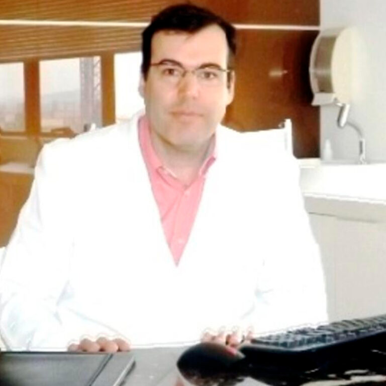 Dr. Ricardo Zanetti Gomes - Inovare - Clínica Médica Multidisciplinar ...