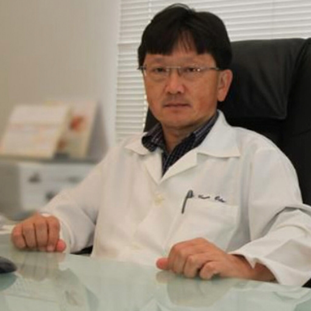 Dr. Cesar Toshio Oda - Inovare - Clínica Médica Multidisciplinar em ...